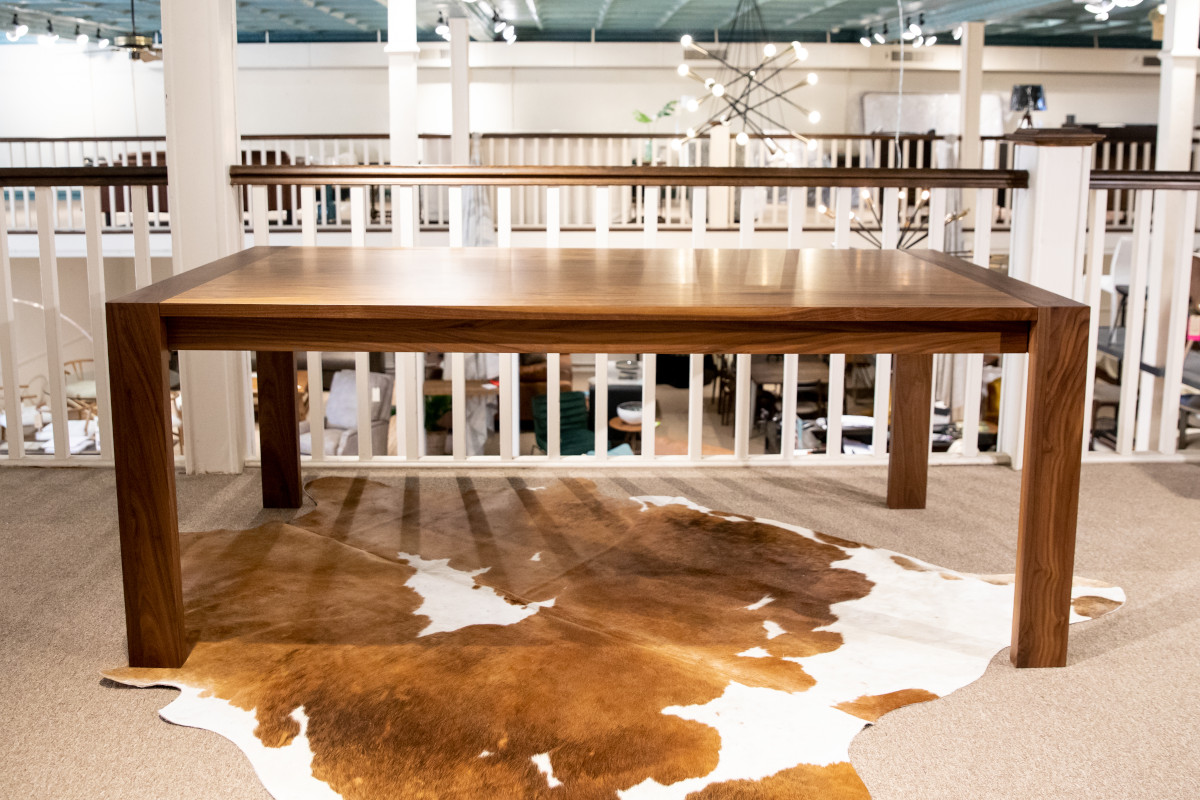 Exploring Expandable Tables | Green Front Furniture