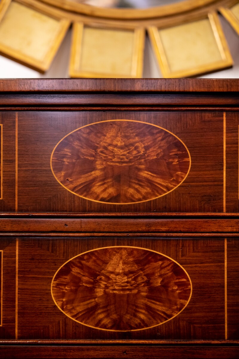 Unique Furniture Pieces that Pay Attention to Detail | Green Front