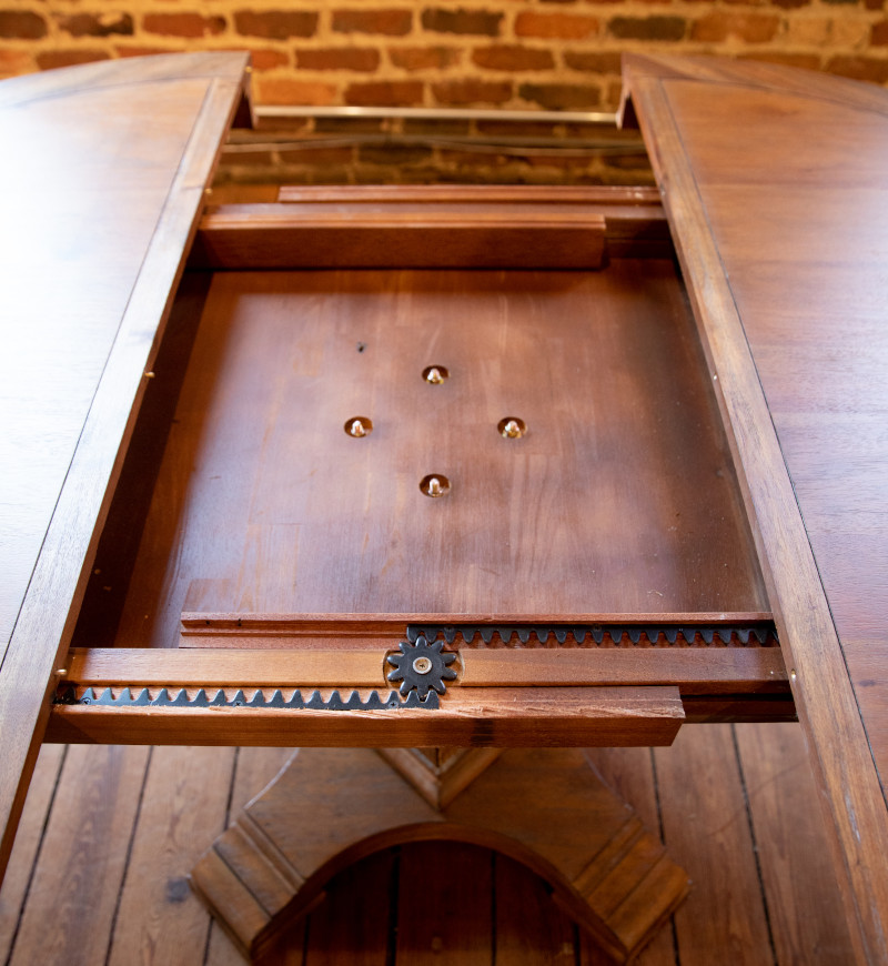 Exploring Expandable Tables | Green Front Furniture