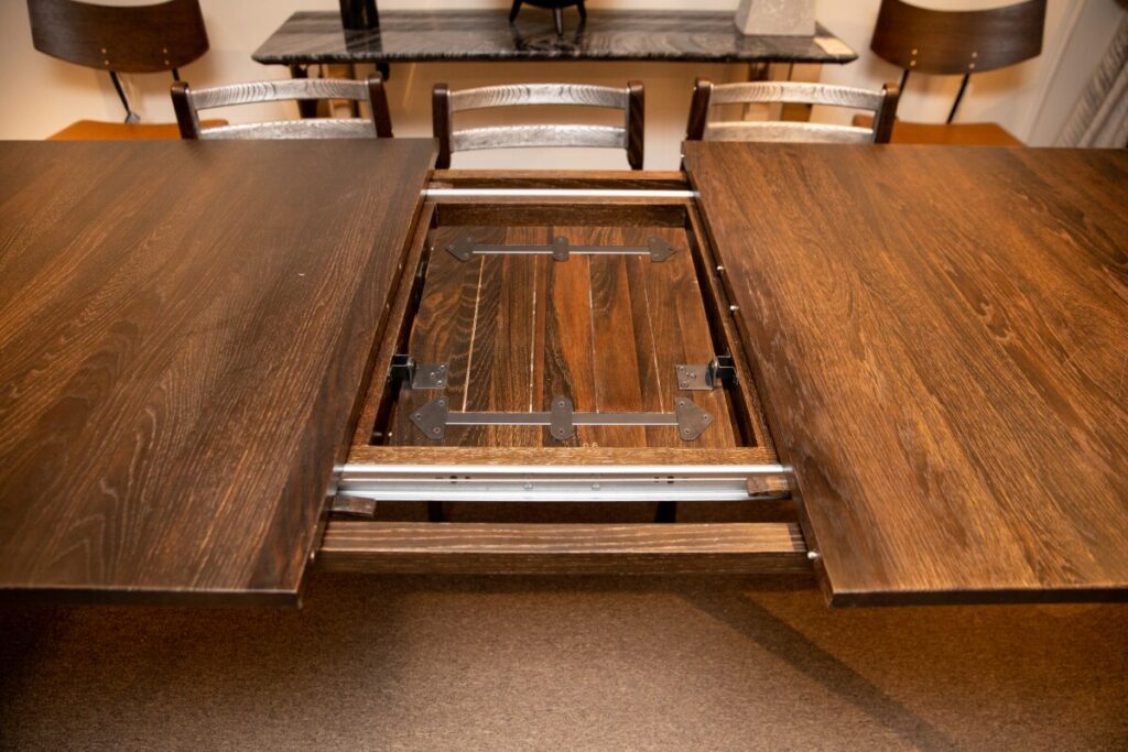 Exploring Expandable Tables | Green Front Furniture