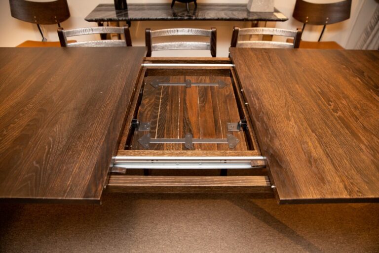 Exploring Expandable Tables | Green Front Furniture