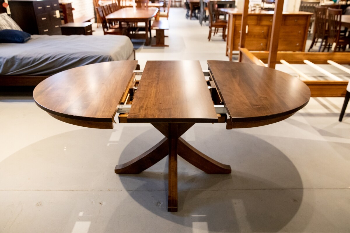Exploring Expandable Tables | Green Front Furniture