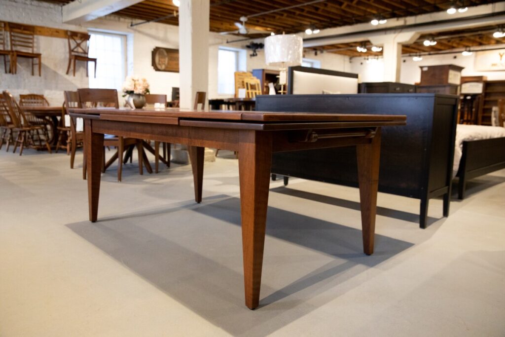 Exploring Expandable Tables | Green Front Furniture