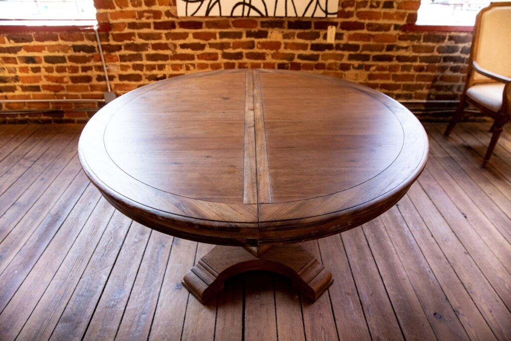 Exploring Expandable Tables | Green Front Furniture