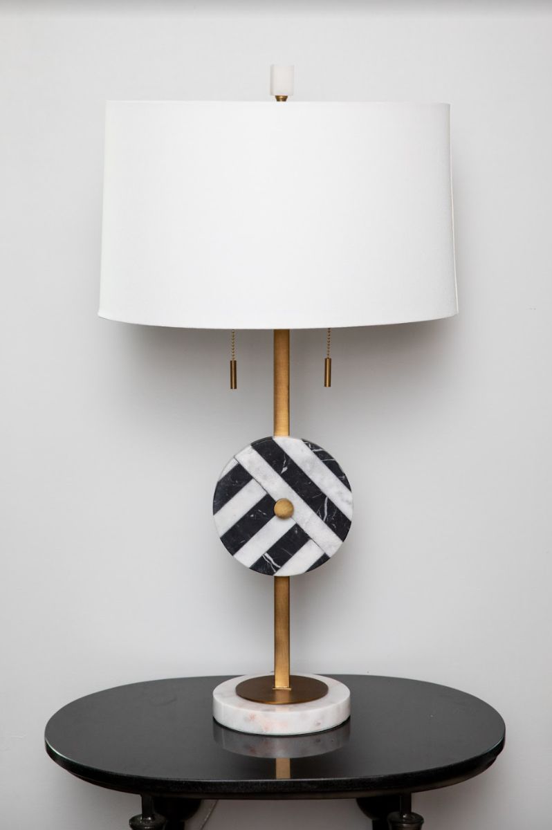 Green Front: Light Up Your Space with Home Accessories