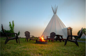 Farmville - Green Front