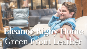 Discover - Green Front