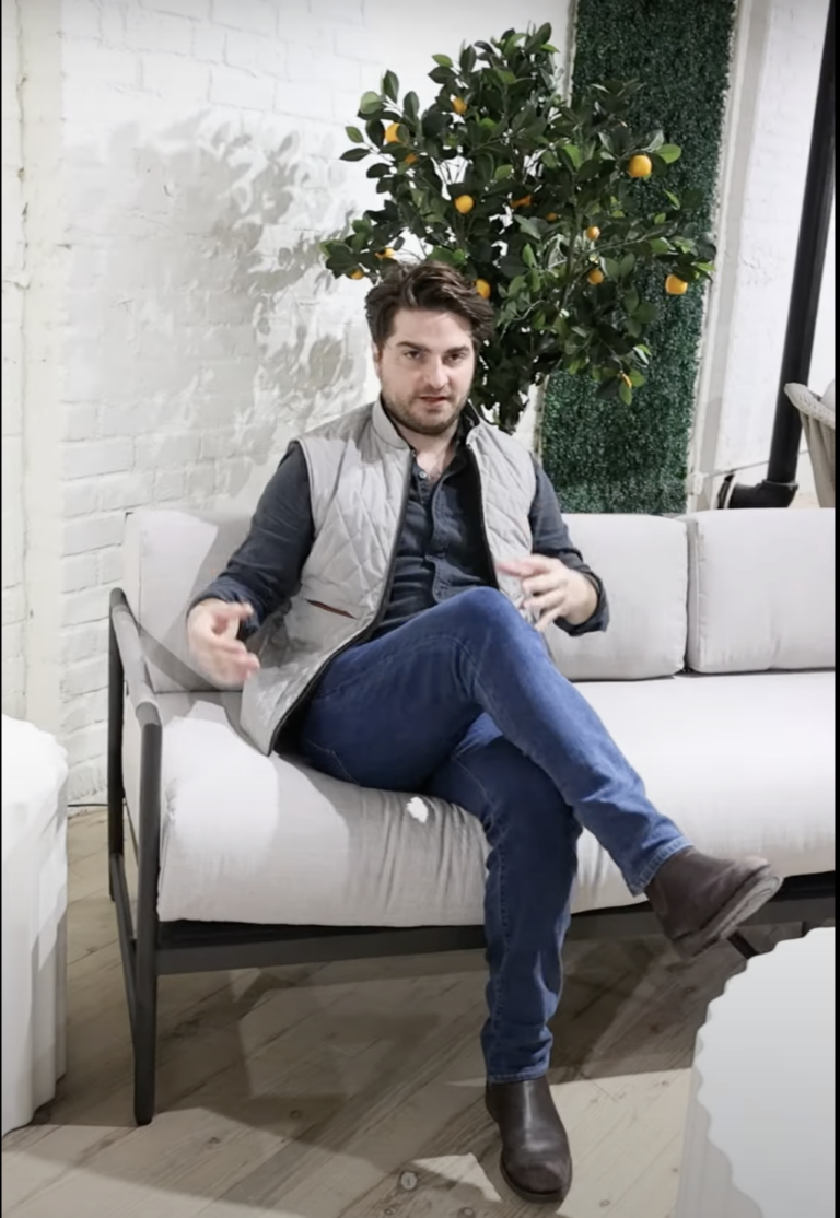 Discover - Green Front