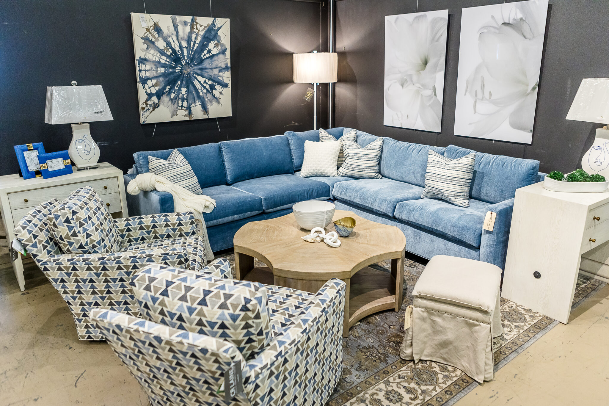 The Ultimate Guide to Custom Upholstery Furniture | Green Front