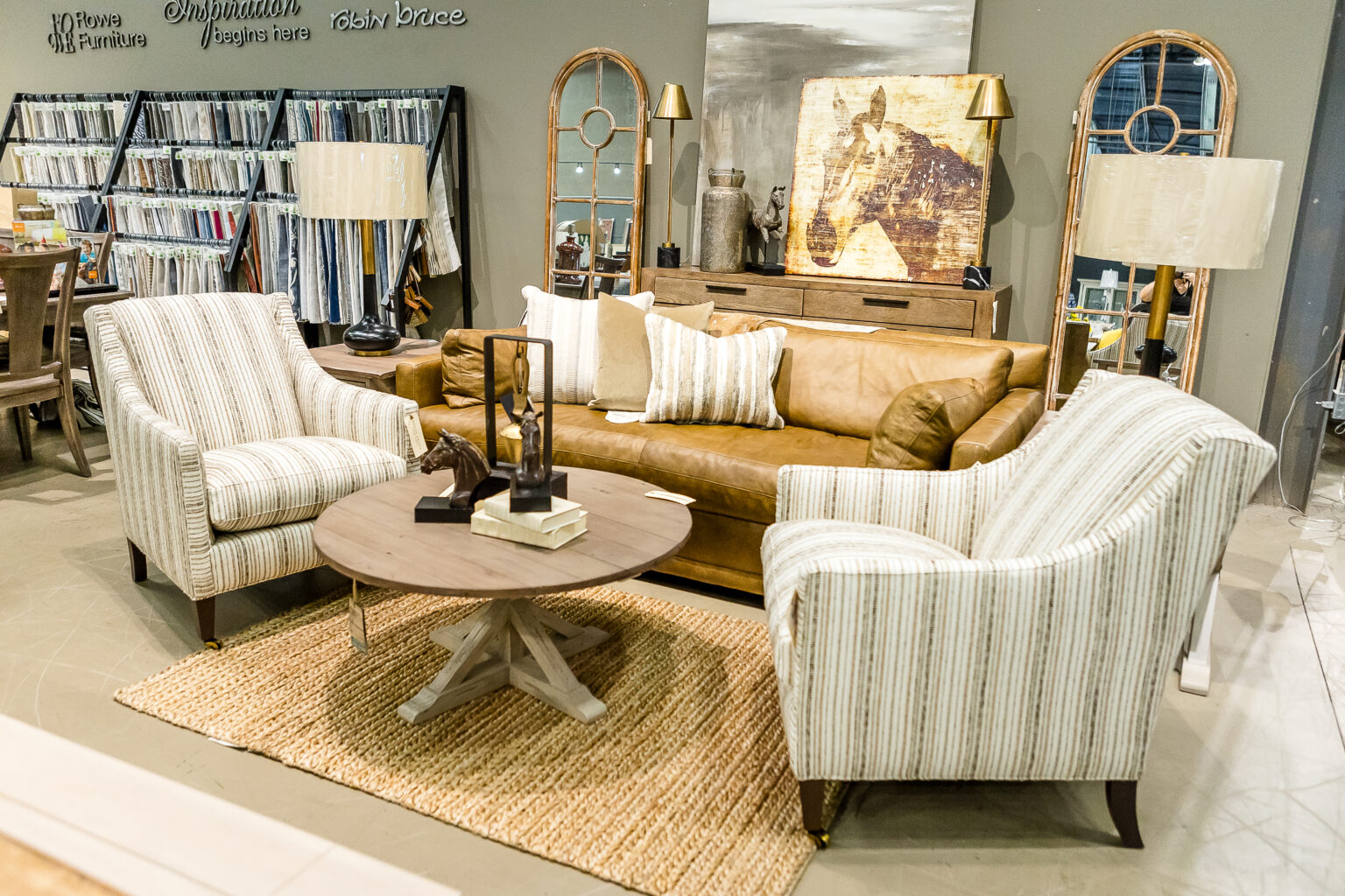 The Ultimate Guide to Custom Upholstery Furniture | Green Front