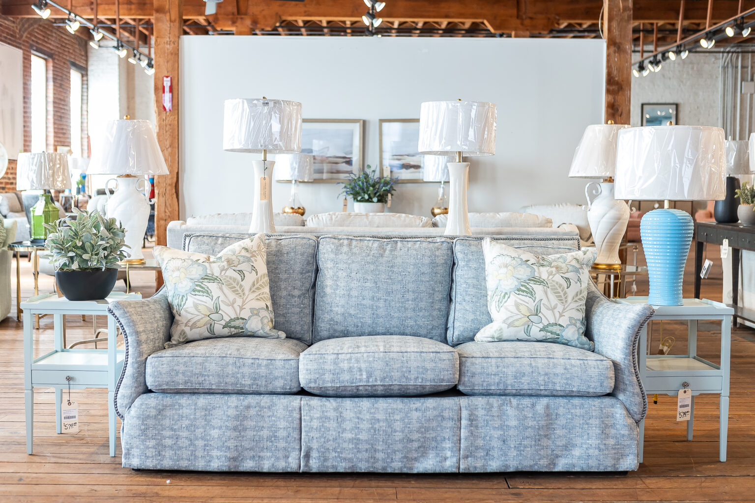 The Ultimate Guide to Custom Upholstery Furniture | Green Front