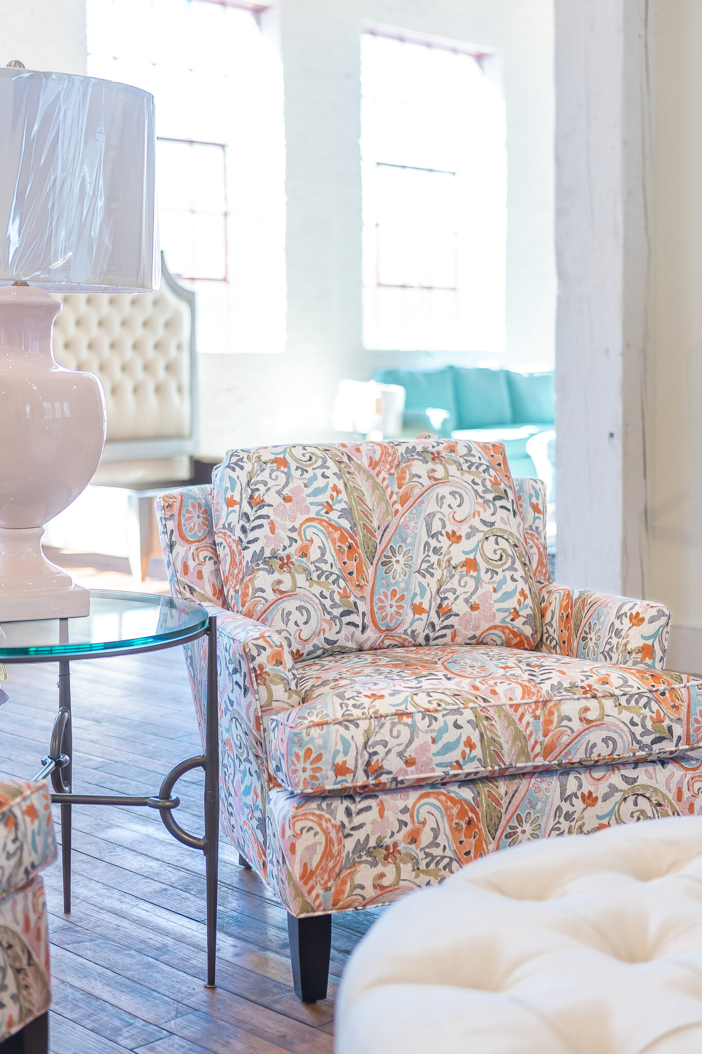 The Ultimate Guide to Custom Upholstery Furniture | Green Front
