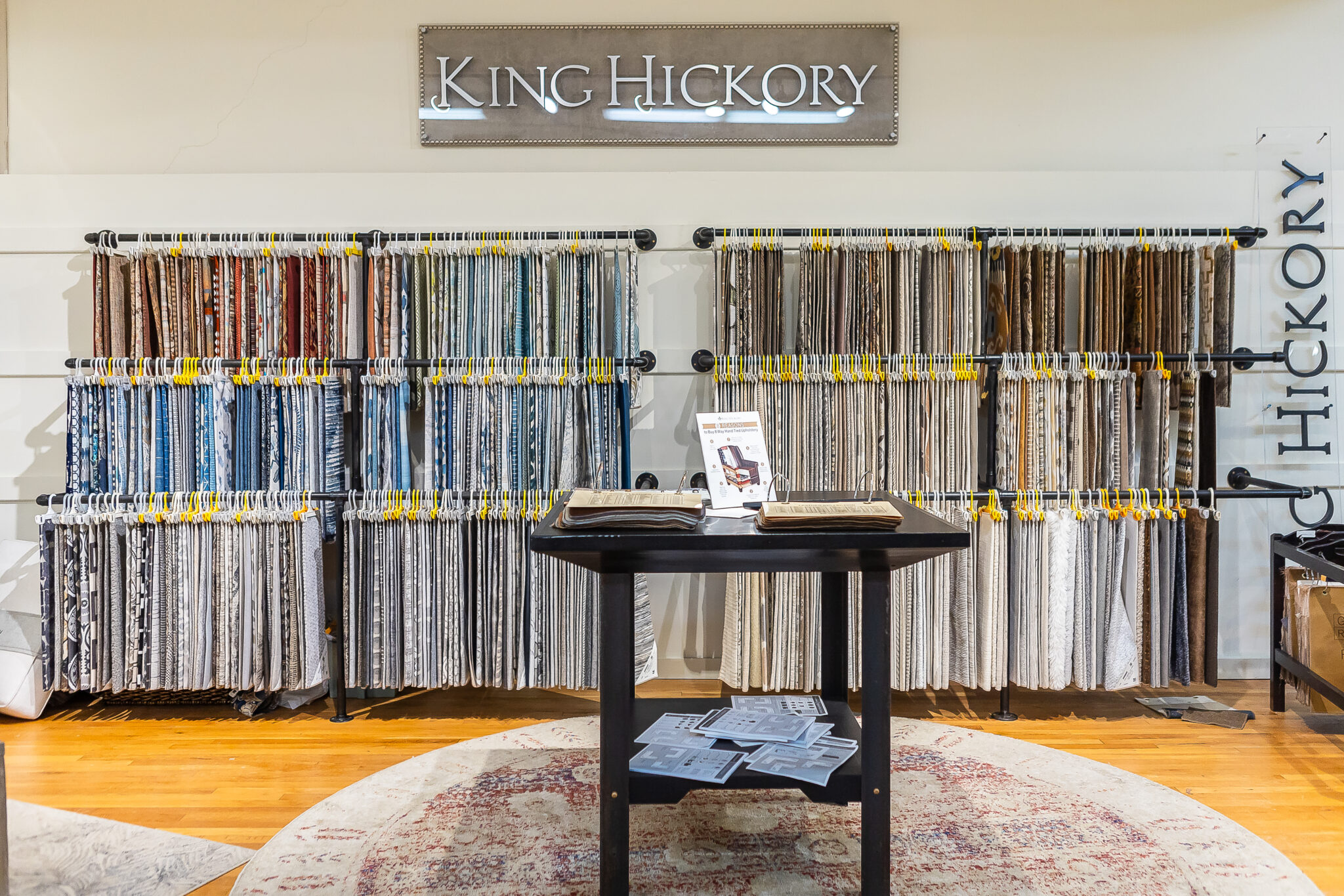 The Ultimate Guide to Custom Upholstery Furniture | Green Front