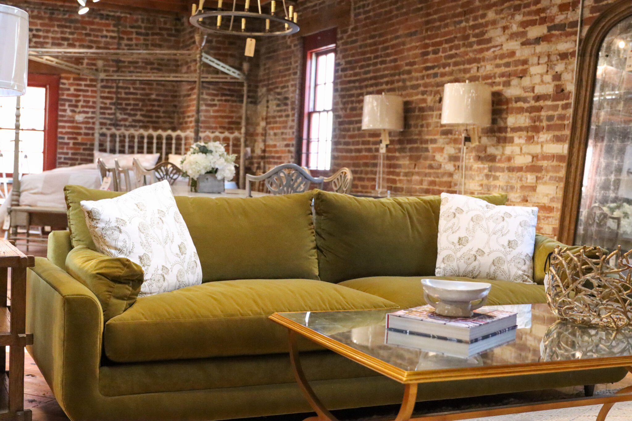 The Ultimate Guide to Custom Upholstery Furniture | Green Front